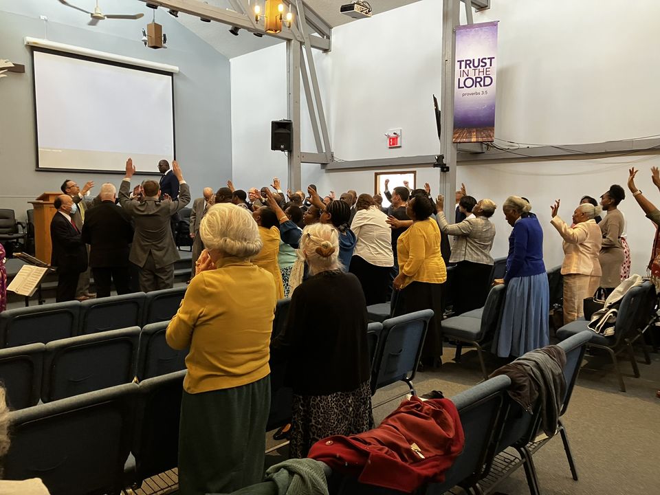 Calgary Gospel Assembly - Church in Calgary, Alberta, Canada